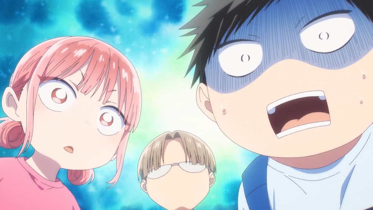 Blue Box episode 5: Chinatsu and Taiki's aquarium date goes well as ...