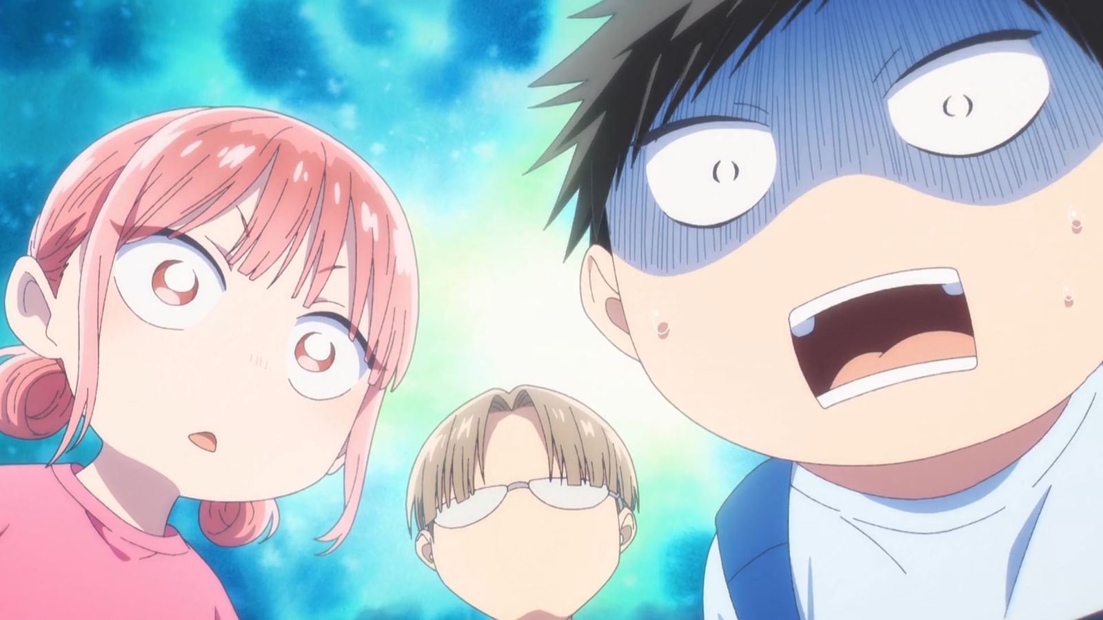 Blue Box episode 5: Chinatsu and Taiki's aquarium date goes well as ...