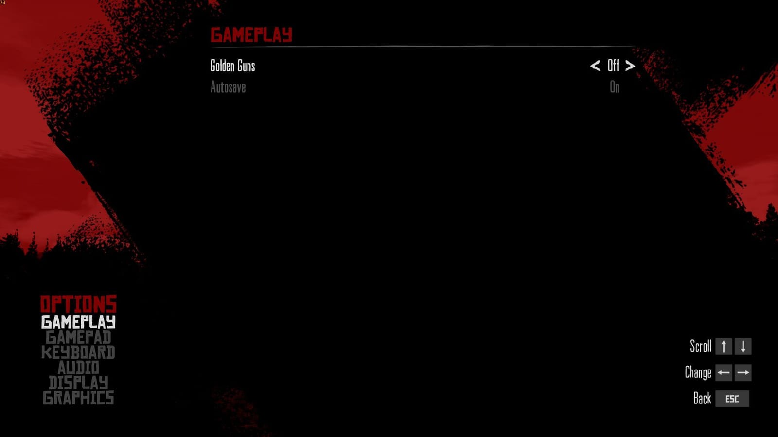 Best settings for Red Dead Redemption PC