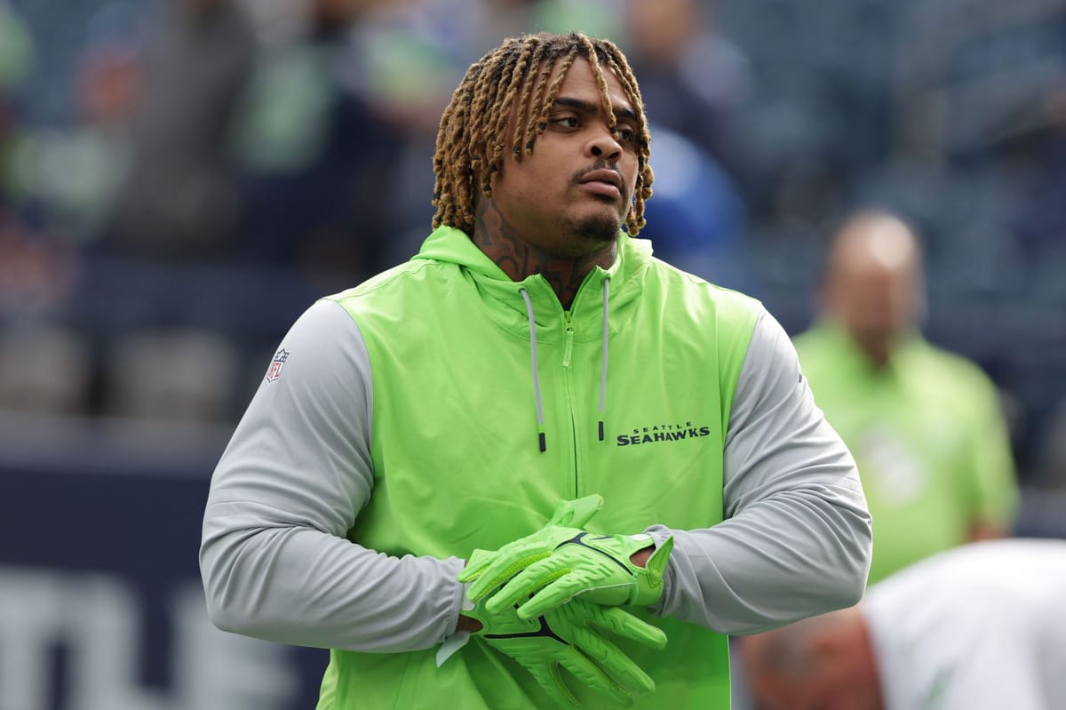 Byron Murphy II NIL Deal in 2024, Net worth, Salary, Endorsements ...