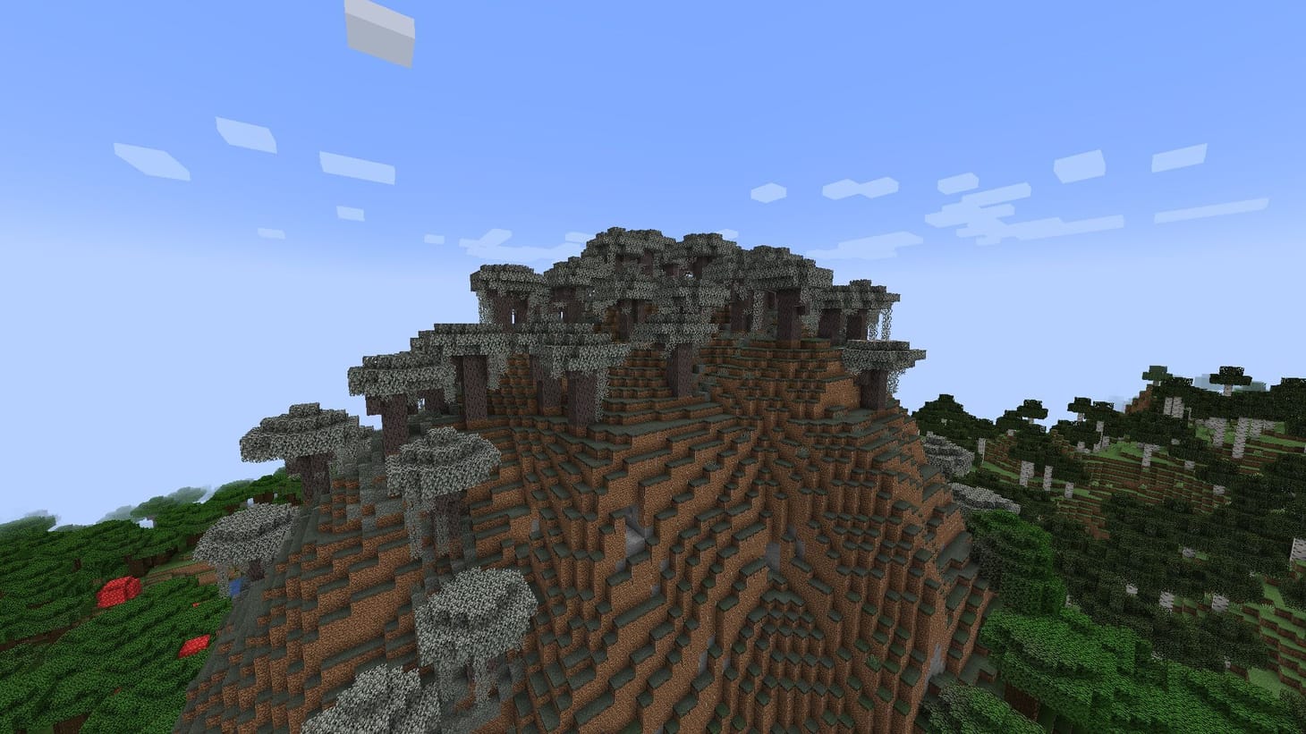 15 best Minecraft Pale Garden seeds