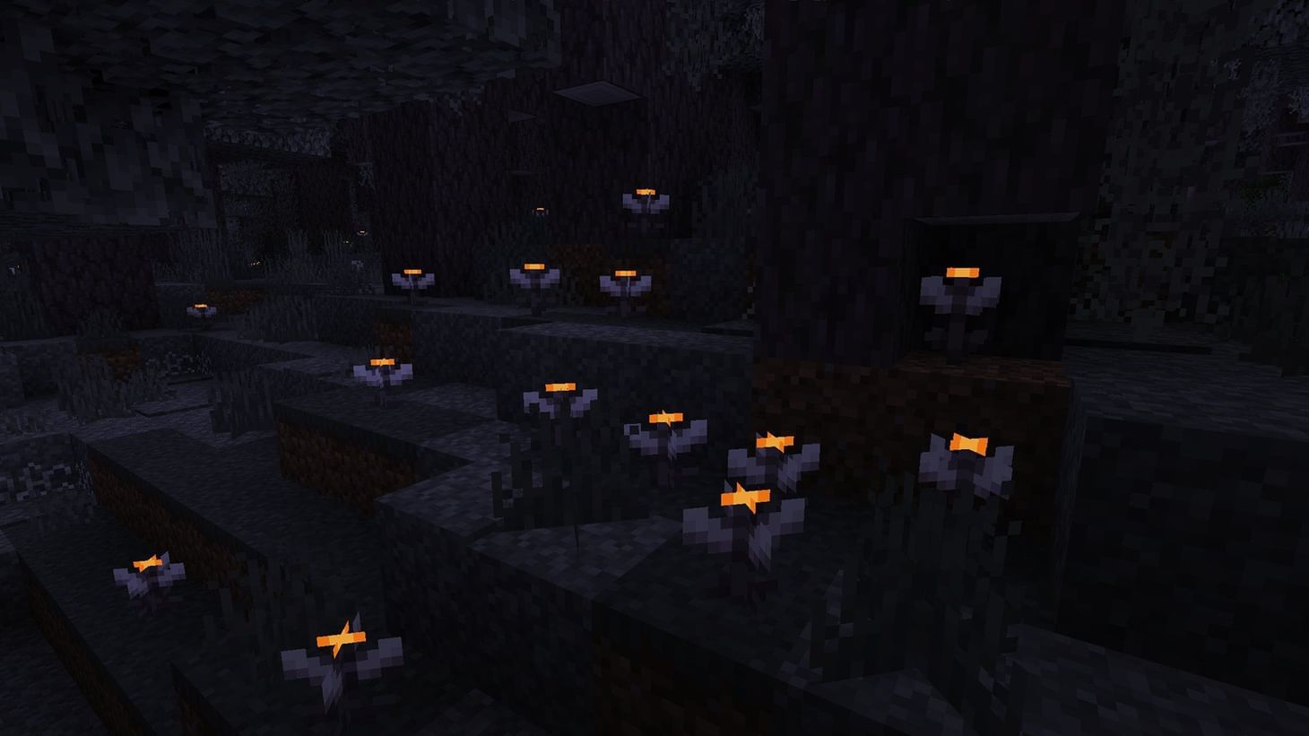 "Finally, Mario bricks": Minecraft fans excited to play with new resin ...