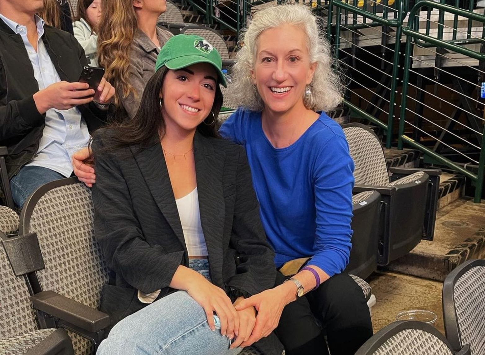 Who is Jalen Brunson Wife, Ali Brunson?