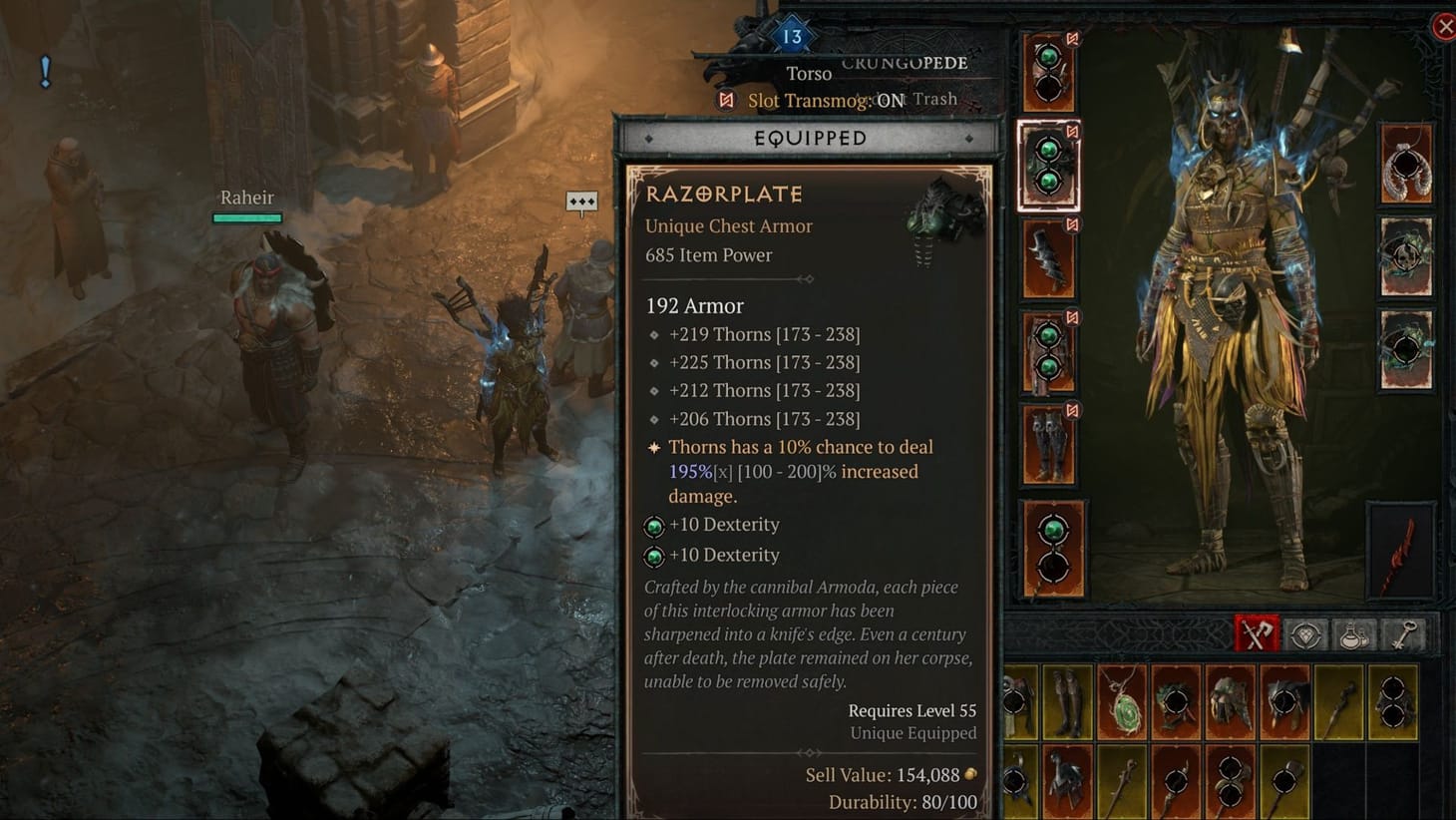 5 best Spiritborn builds in Diablo 4 Season 6