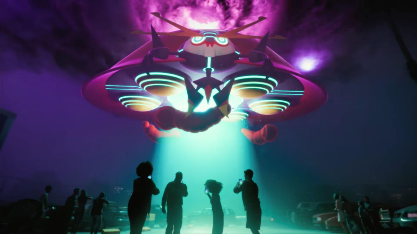 Pokemon GO Gigantamax debut officially announced