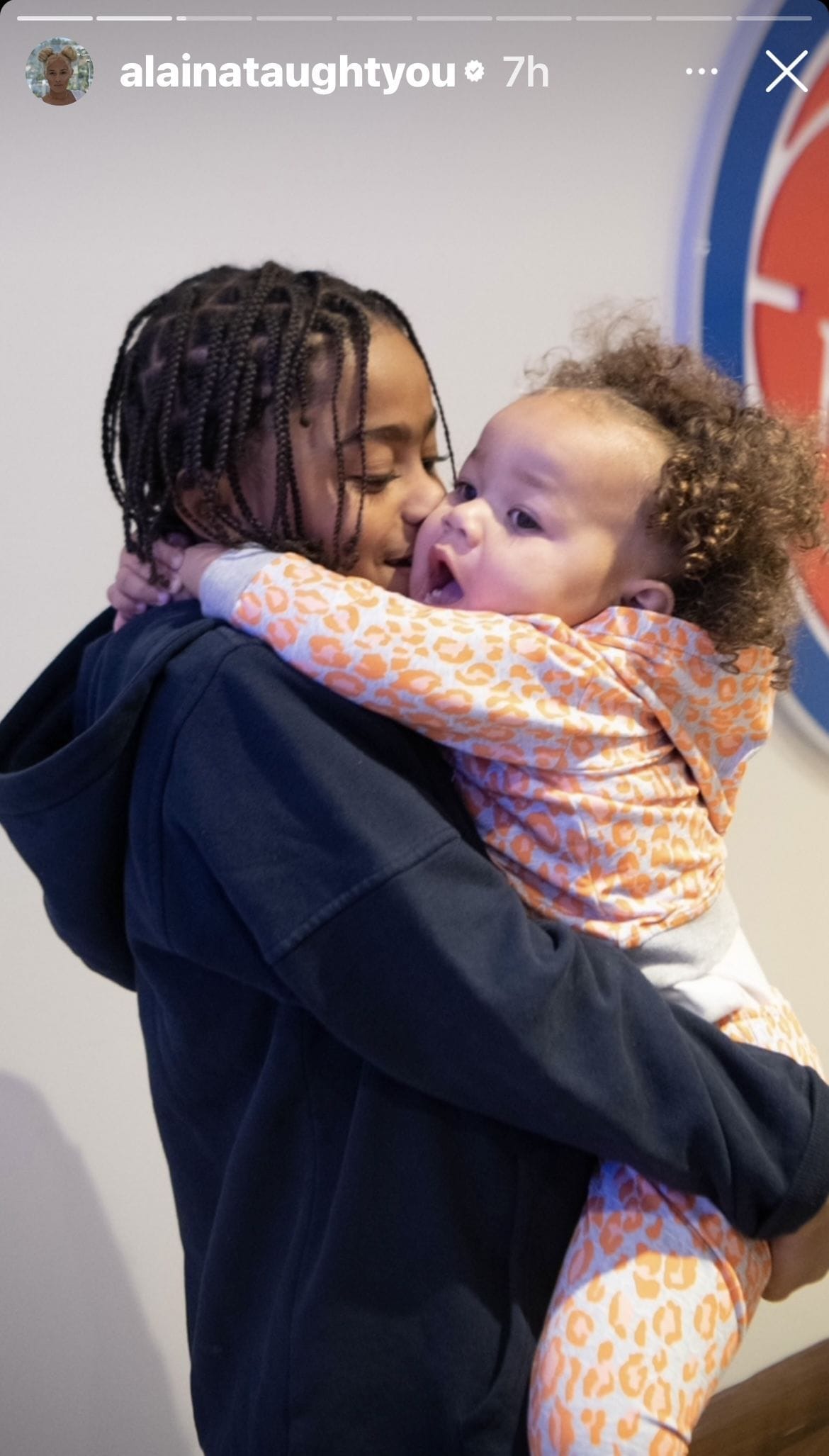 Derrick Rose: In Photos: Derrick Rose's wife Alaina Anderson shares ...