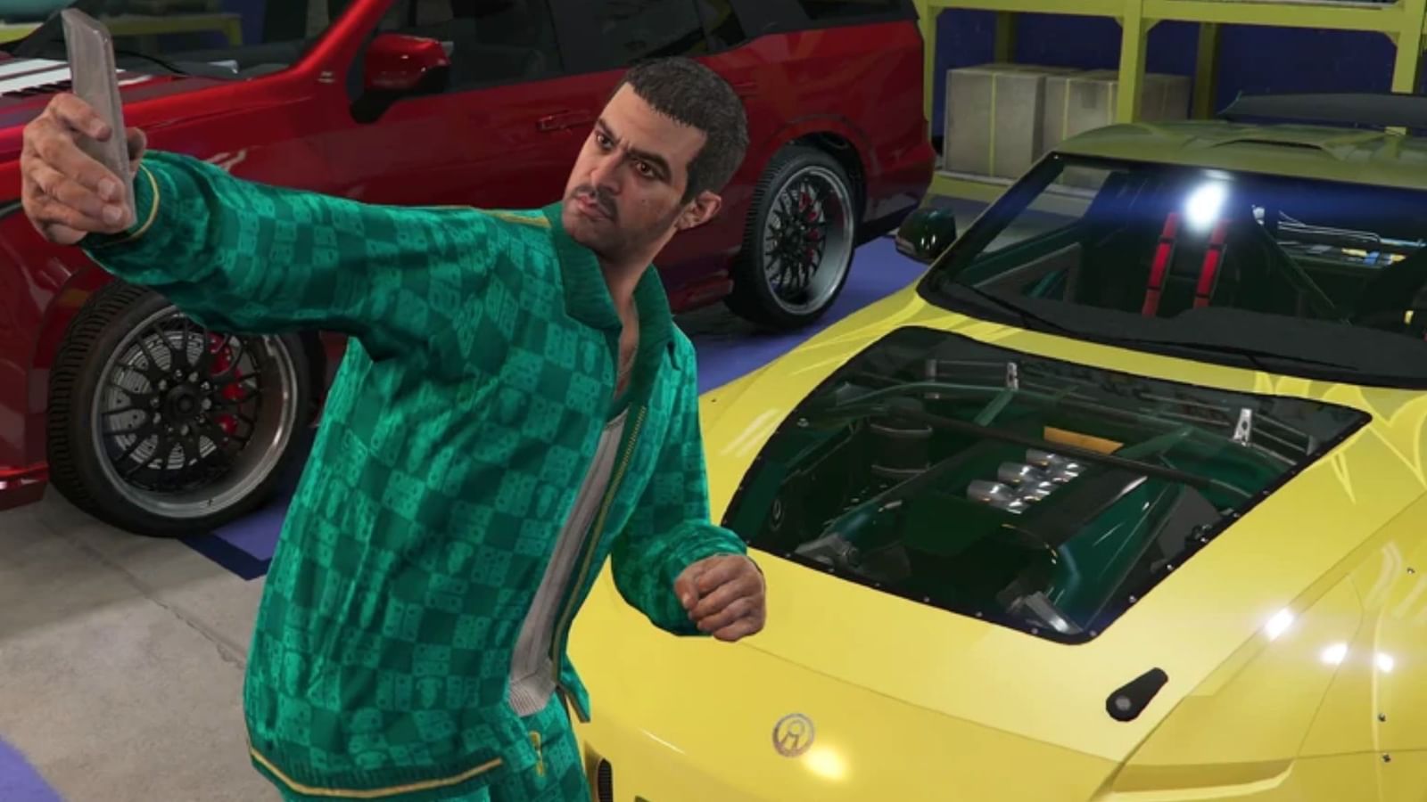 GTA Chop Shop guide: How to get the most out of it