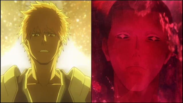 Bleach TYBW episode 28: Ichigo vs. Yhwach at the Royal Palace leads to ...