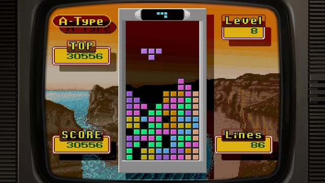 Tetris Forever to feature over 14 games from the classic arcade series