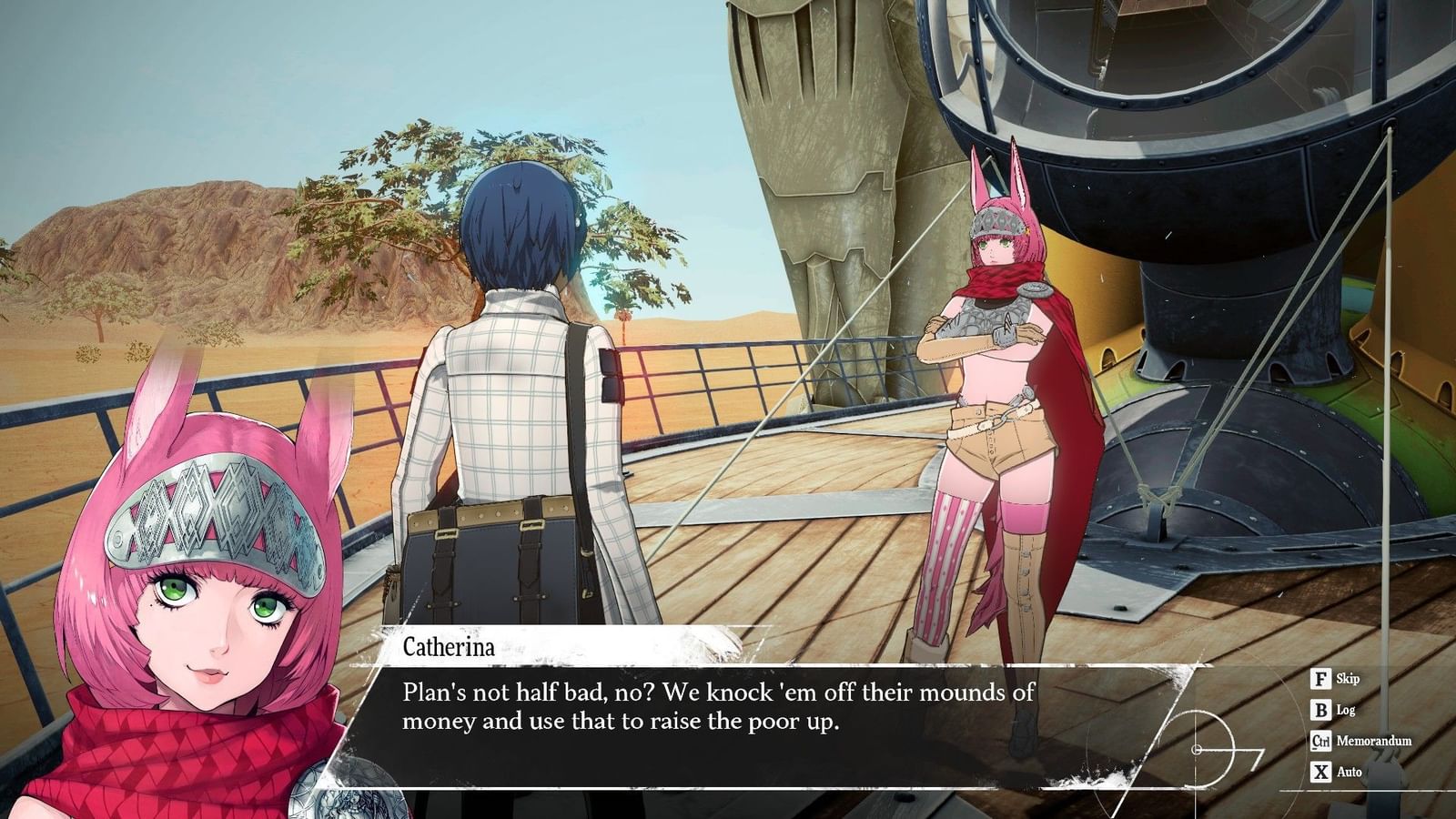 What is popularity rank in Metaphor ReFantazio?