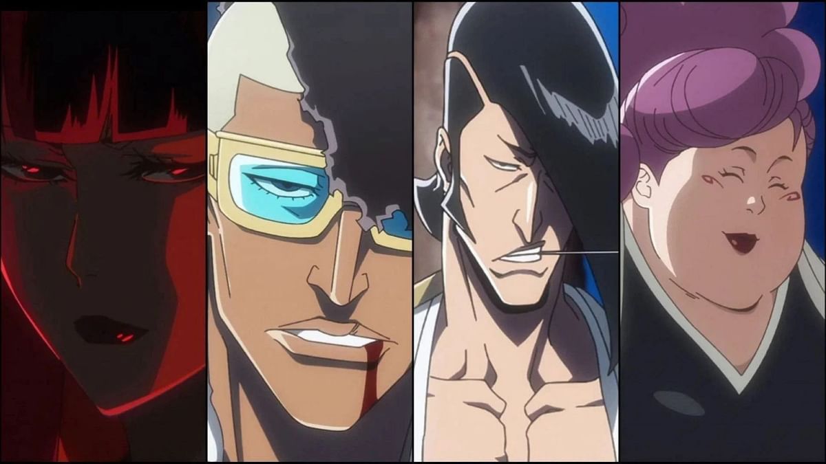 Does the Squad Zero return to life in Bleach TYBW? Explained