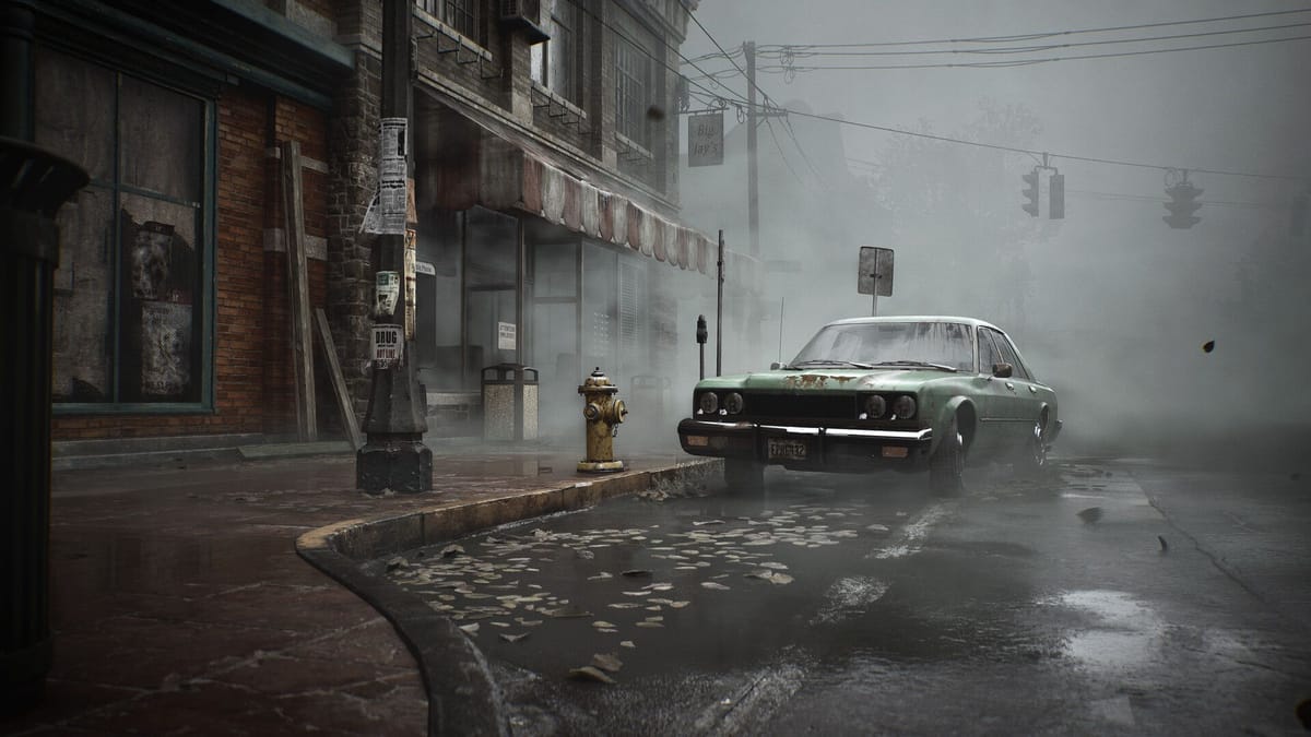 Best Silent Hill 2 graphics settings for Nvidia RTX 4060 and RTX 4060 Ti