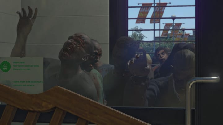 Dead Rising Deluxe Remaster review - Stumbling impatiently through the ...