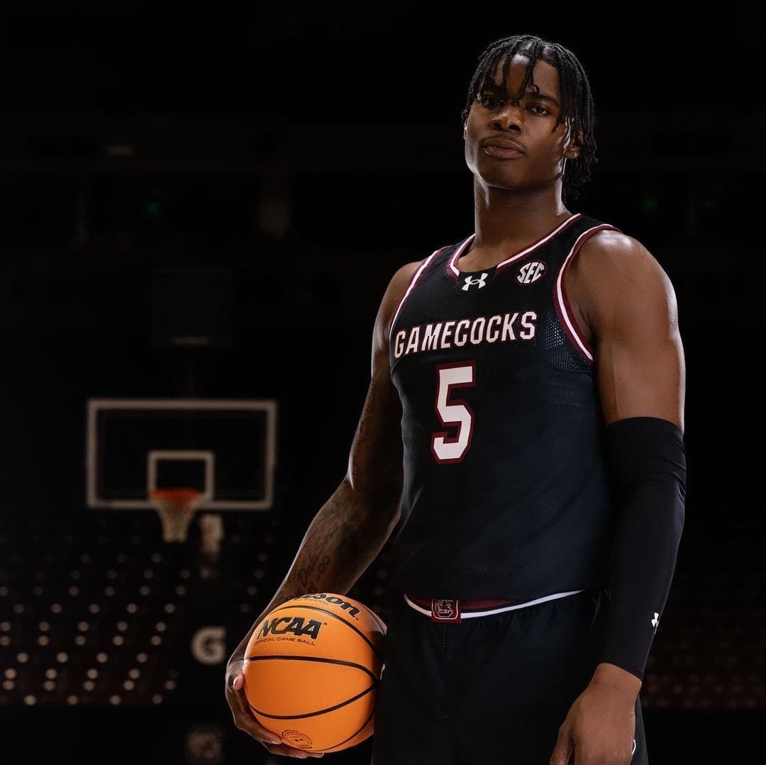 Who is Nick Pringle’s mother? Meet his mother Kwajalean Pringle