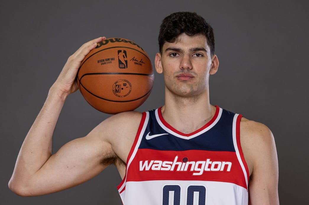 Tristan Vukcevic Nationality - Tristan Vukcevic Ethincity, Hometown and ...