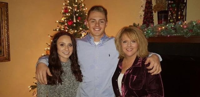 Who Are Gavin Lux's Parents? Age, Nationality, & More