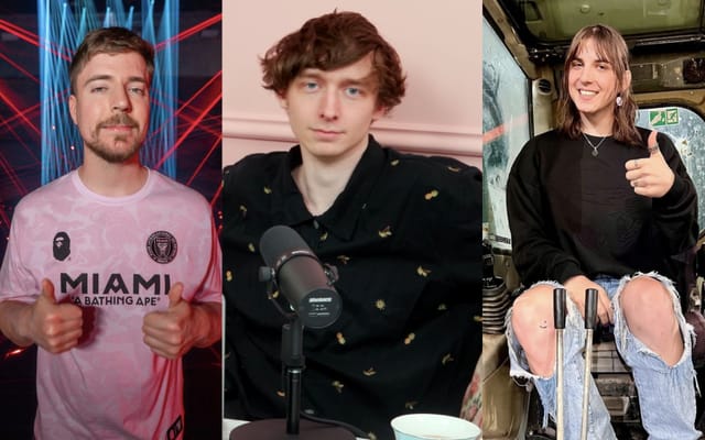 Why is DogPack404 receiving backlash? Controversy surrounding his ...