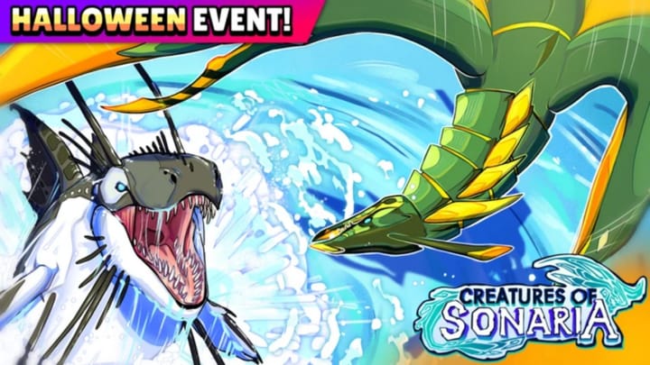 Creatures of Sonaria Region Missions guide