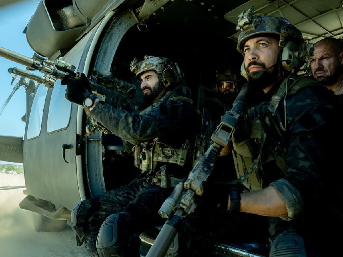 SEAL Team season 7 ending explained: Did Jason really resign from Bravo?