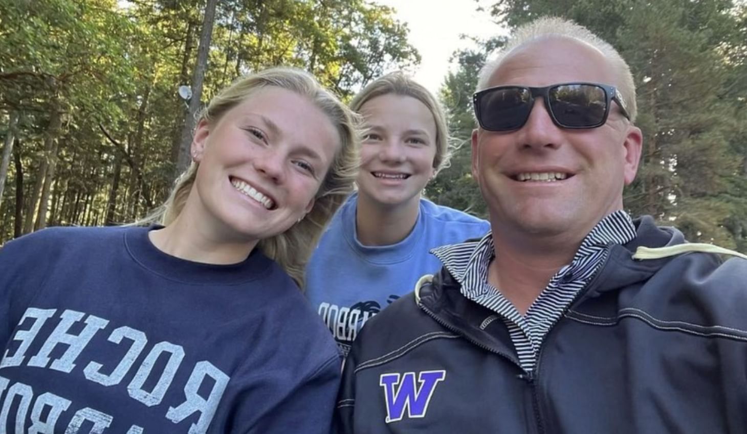 Kalen DeBoer Family- Wife, Siblings, Parents