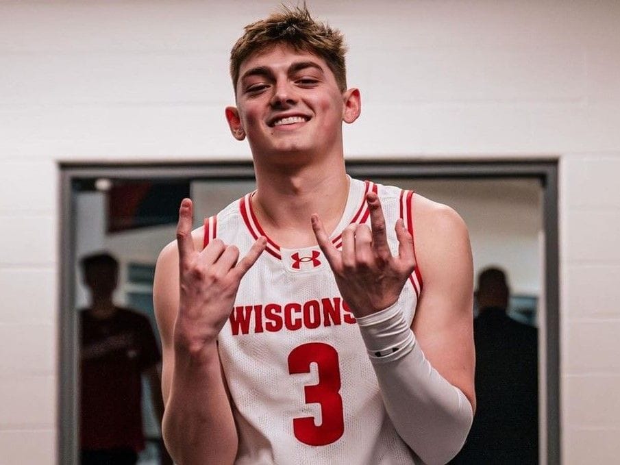 Connor Essegian NIL Deals