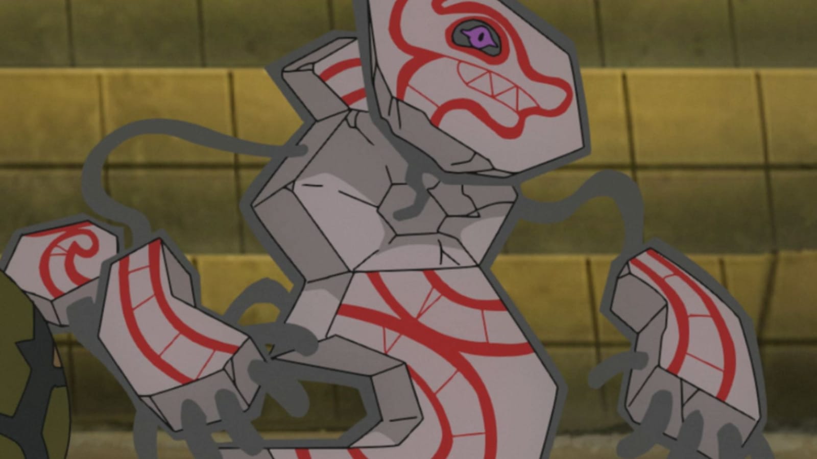 How to evolve Galarian Yamask in Pokemon GO? Runerigus evolution explained