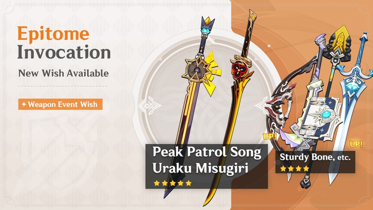 Genshin Impact Xilonen banner release date, 4-stars, weapons and rerun ...
