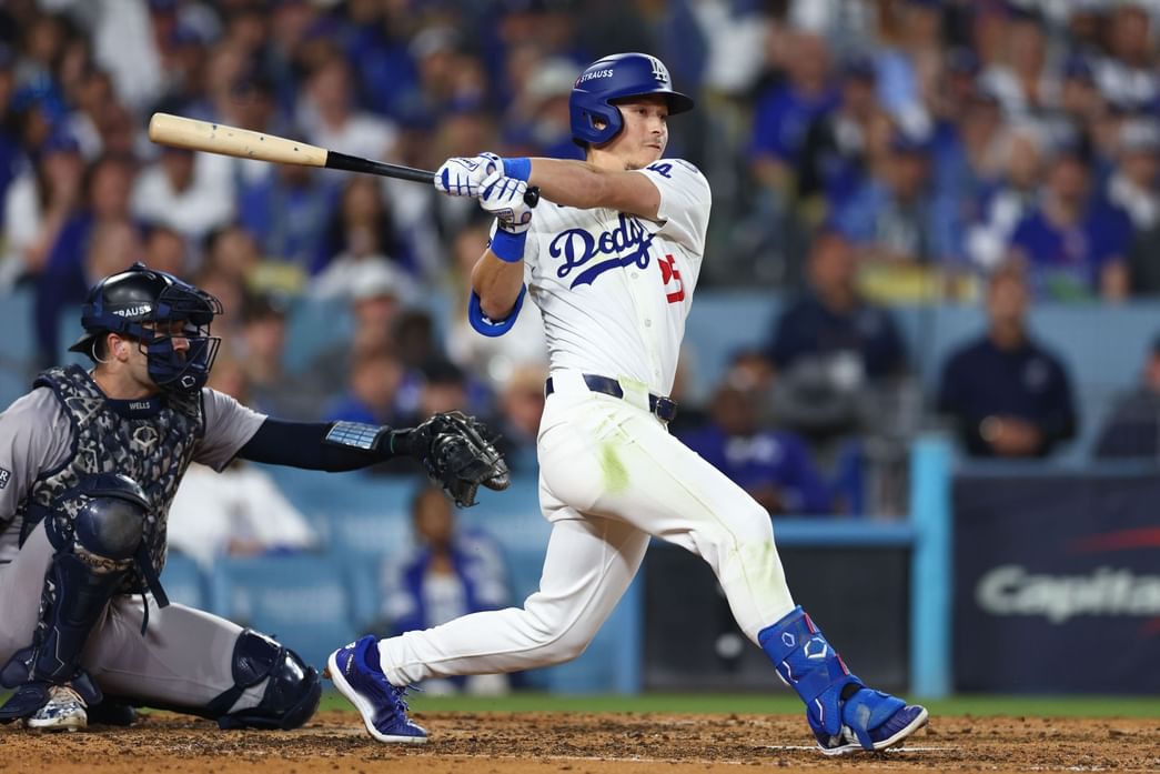 Tommy Edman Homeruns : Career Total & Year by Year Records