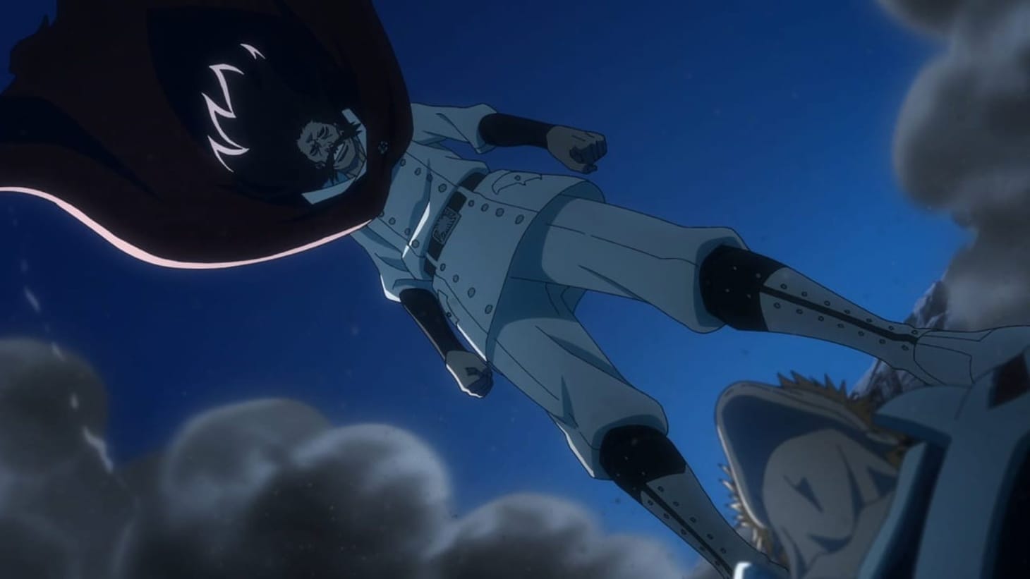 Bleach TYBW episode 28: Ichigo vs. Yhwach at the Royal Palace leads to ...