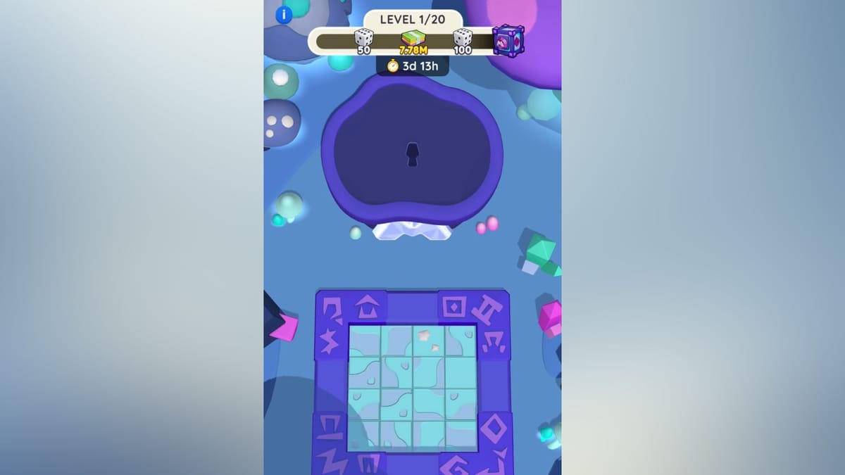 Monopoly Go Crystal Treasures Dig event: Rewards and how to play