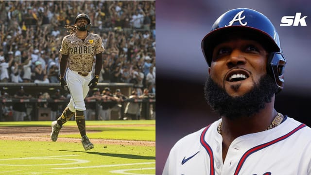 Today’s Best MLB Home Run Prop Bets: Top 5 picks including Fernando Tatis Jr., Marcell Ozuna ...