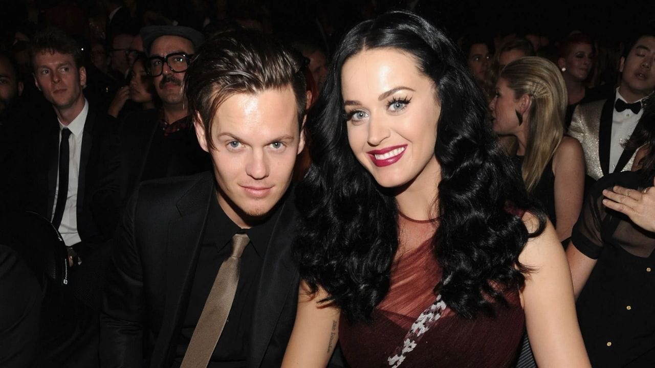 Who are Katy Perry's siblings? All about Angela Hudson Lerche and David ...