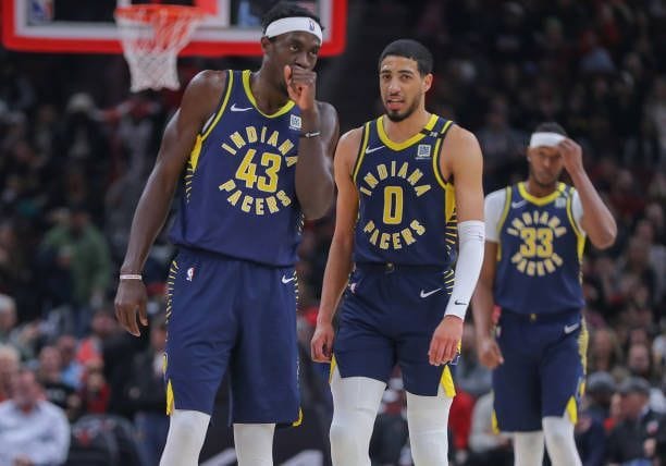 2025-26 Indiana Pacers Schedule | Dates, Results & More