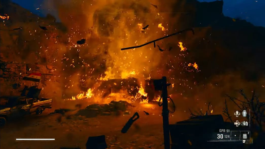 Black Ops 6 "Hunting Season" mission walkthrough: How to complete and ...