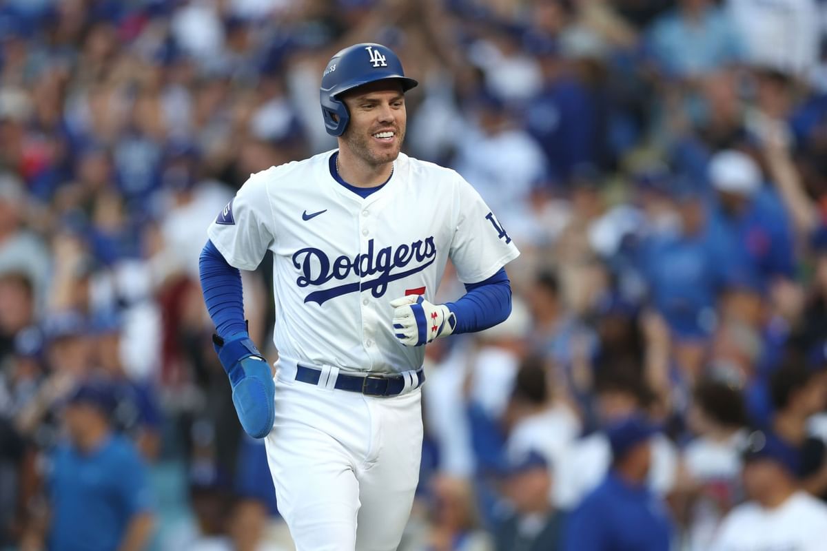 Freddie Freeman Rookie Cards: Top Valuable, Rare, Most Expensive Cards ...