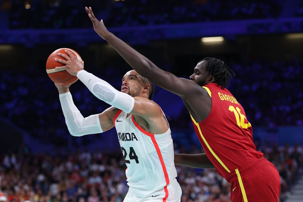 What is Dillon Brooks’s Nationality? - Dillon Brooks's Birthplace ...