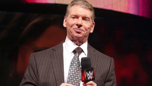 "I don't believe that at all" - Veteran alleges Netflix's Vince McMahon ...