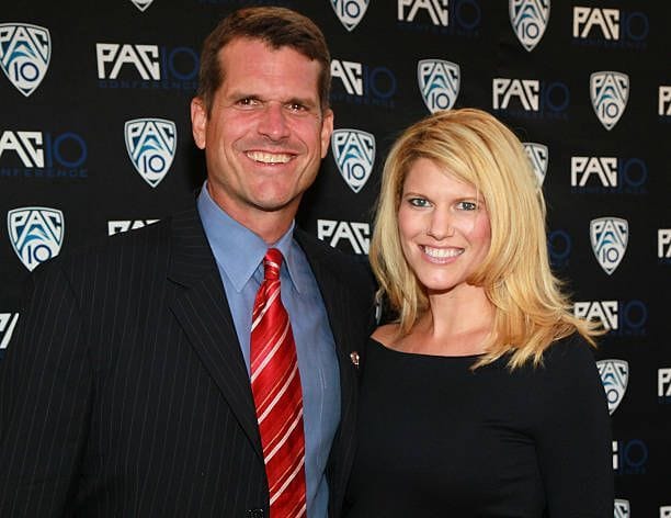 Jim Harbaugh’s latest career stats, wins, championships, titles, and more