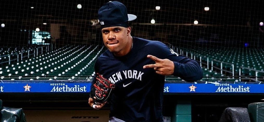 Juan Soto’s Injury History: Key Injuries & Recoveries