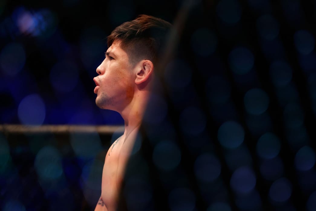 Brandon Moreno Next Fight: Opponent, Date, & Venue