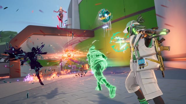 All Farlight 84 Heroes with their abilities and skills