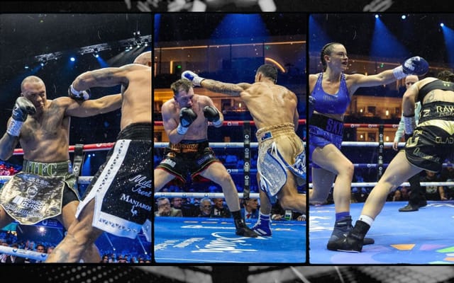 Artur Beterbiev vs Dmitry Bivol results: Artur Beterbiev vs. Dmitry ...