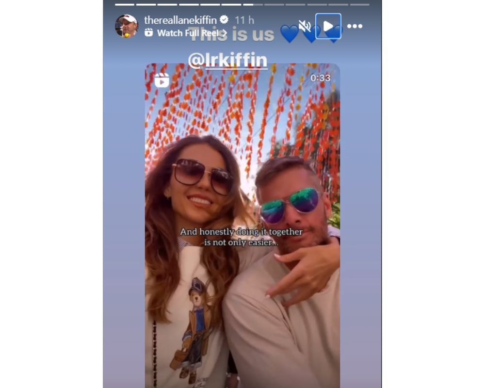 Layla Kiffin: “This is us”: Ole Miss HC Lane Kiffin sends warm message to ex-wife Layla Kiffin ...