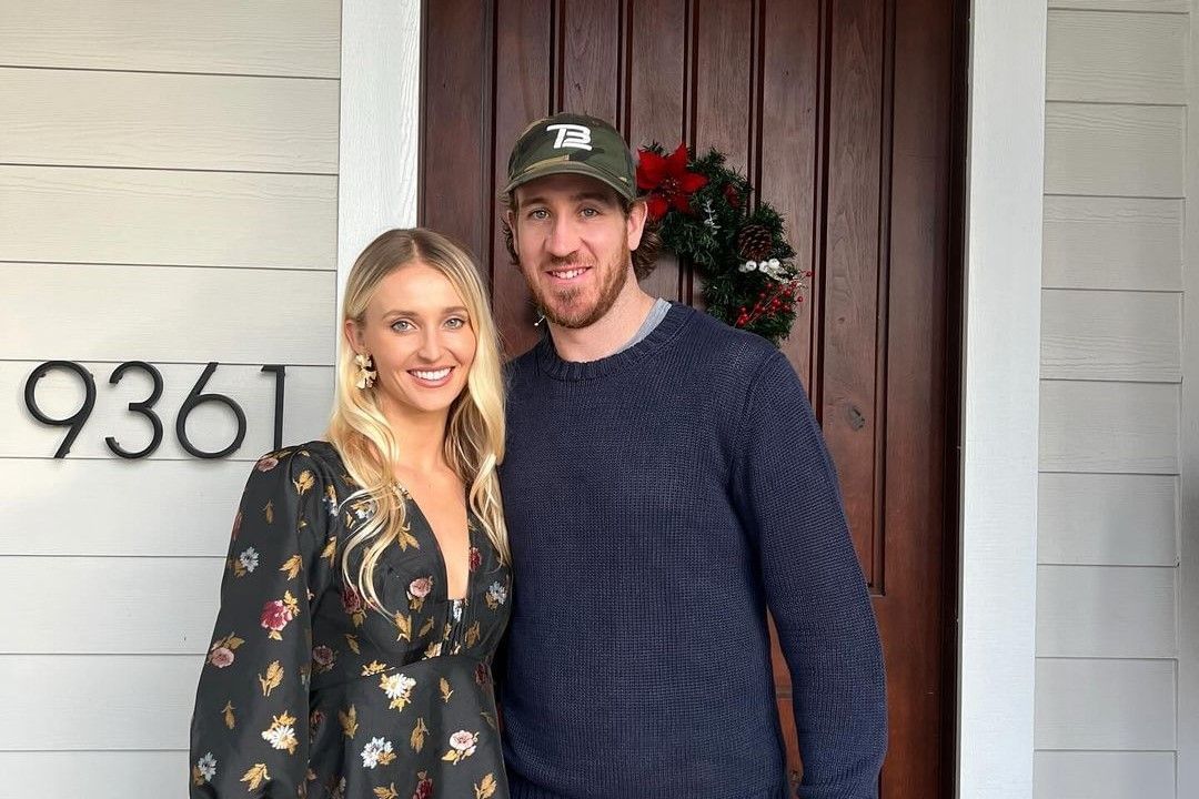 Who is Kevin Hayes’s Wife? | Meet Katya Vasilyev