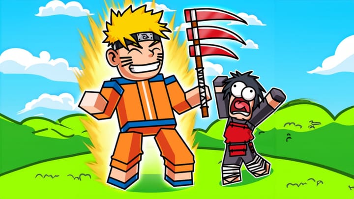 Anime Slashing Simulator codes (June 2025)