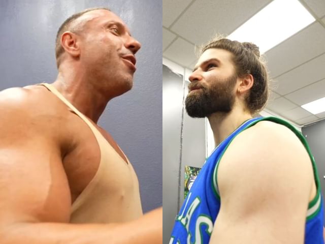 Wake Wilder calls Knut "thoughtless" after Norwegian bodybuilder ...