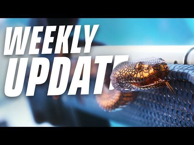 The Finals 4.2.0 Patch Notes: World Tour Event changes, Ranked Rewards ...