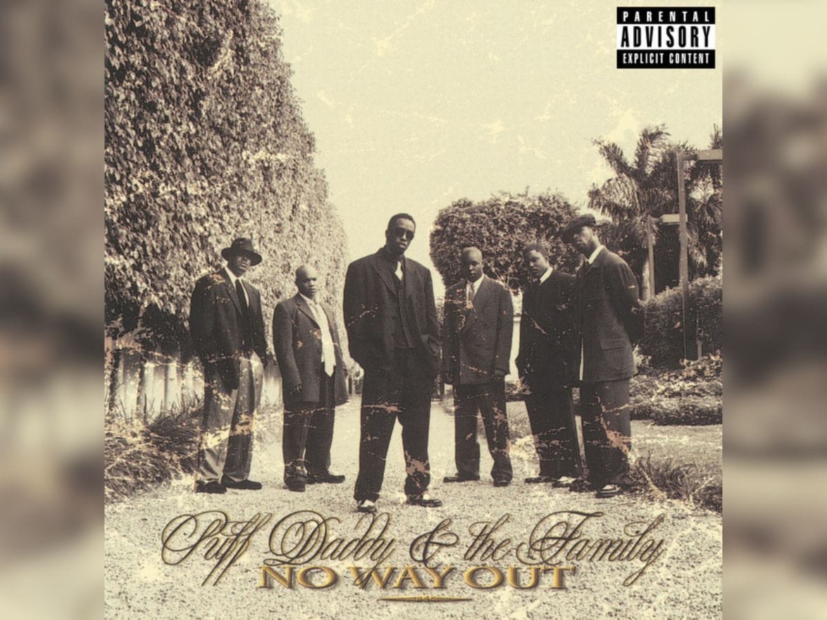 8 Most popular P. Diddy songs