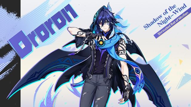 Genshin Impact Ororon kit leaks: Skill, burst, abilities, and ...