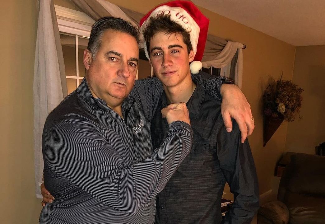 Who Are Garrett Clark's Parents? Meet Tamara and Gerald Clark